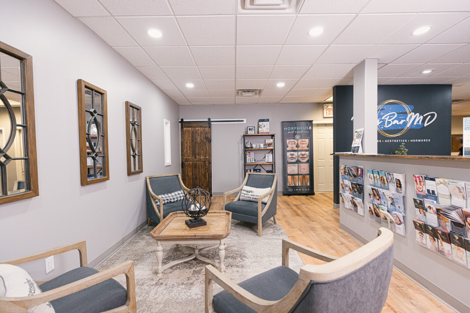 Medical Spa | BodyBarMD